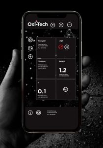 Our Technology – Oxi-Tech