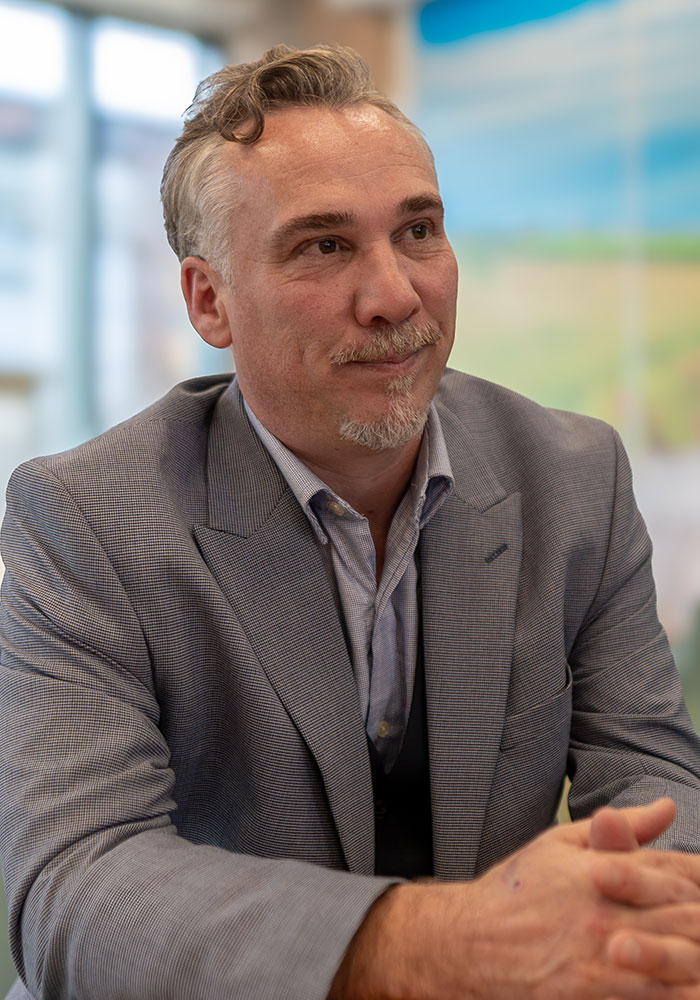 About Us – Oxi-Tech