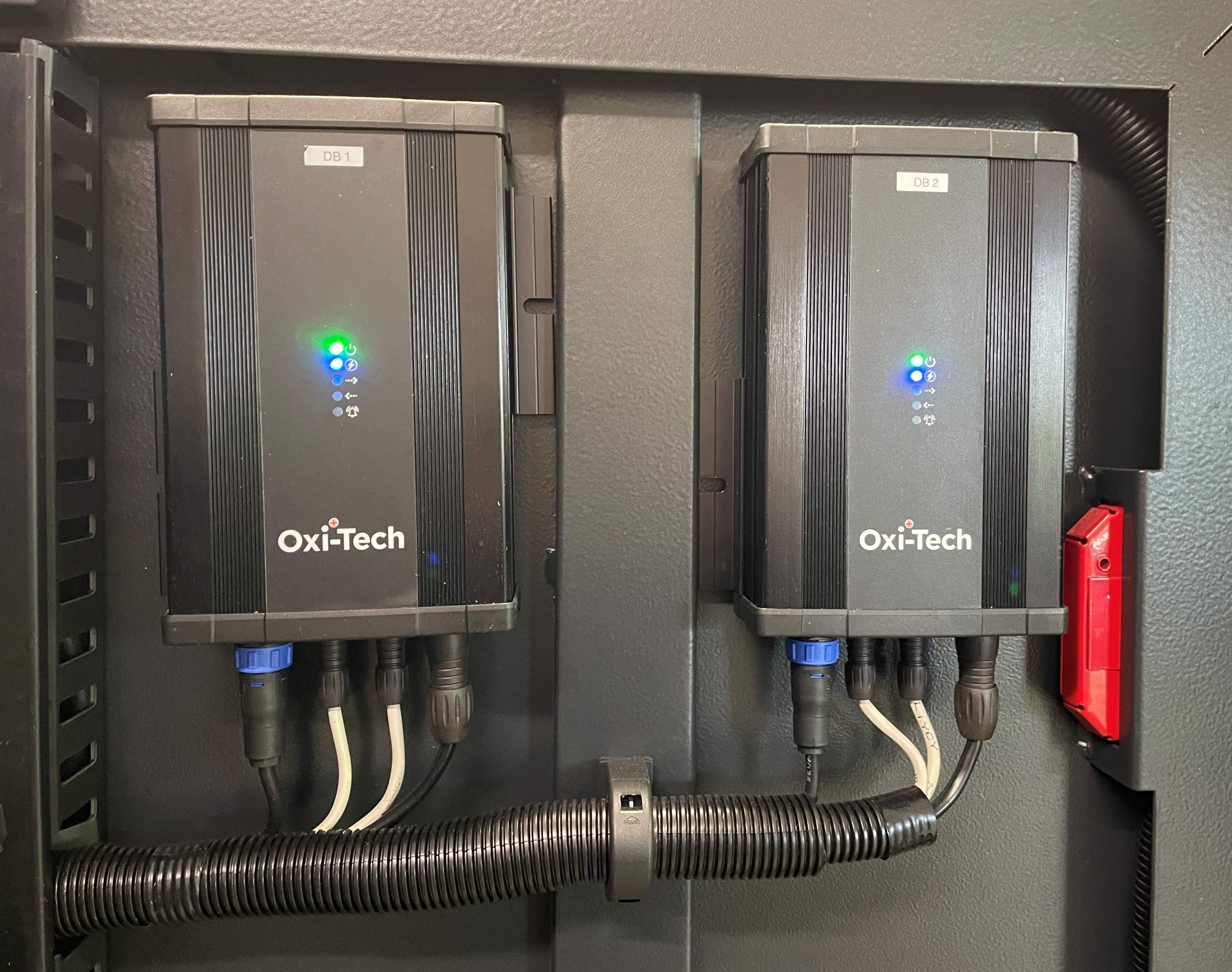 Cream of the crop! – Oxi-Tech