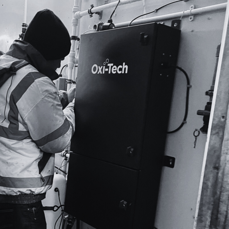 Oxi-Tech